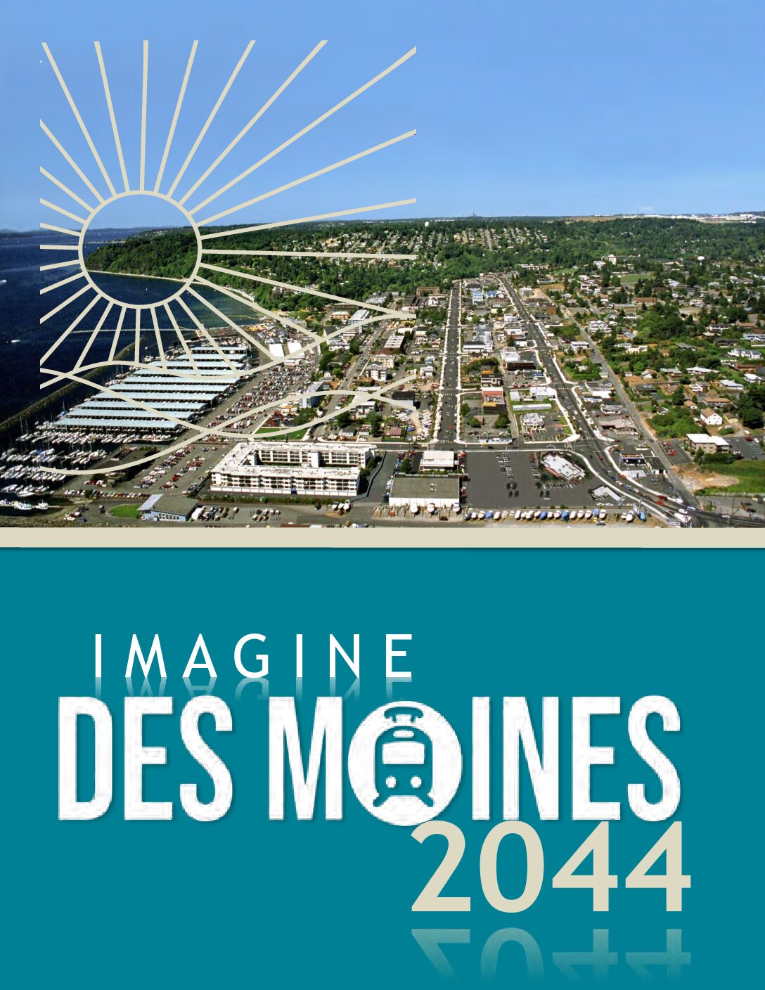 Comprehensive Plan – Imagine Des Moines 2044 9.25.25